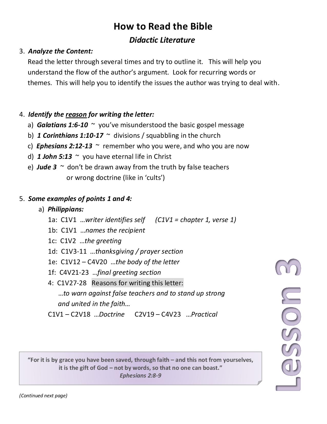 How-to-Read-the-Bible-Week-3-Teacher-Notes