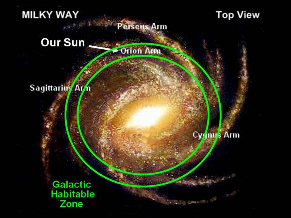 Was Our Universe Designed for Human Life?