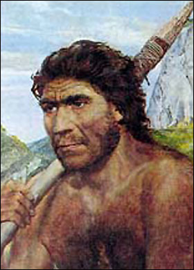 The Genius of Ancient Man